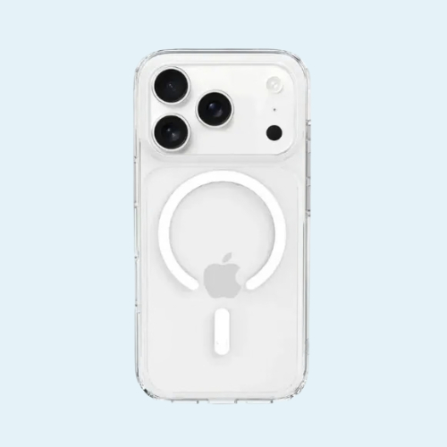 Buy Grip2U Base Case for Apple iPhone 17 Pro Max | TPU Material ...