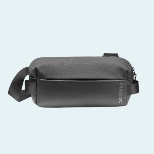 Buy Tomtoc Explorer-T21 Sling Bag with Minimalist EDC Design S | 3L ...