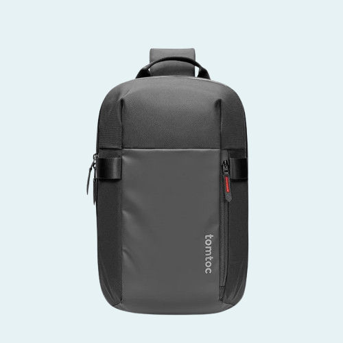 Buy Tomtoc Navigator-T24 Sling Bag 7L for 13-Inch MacBook Air/Pro in ...