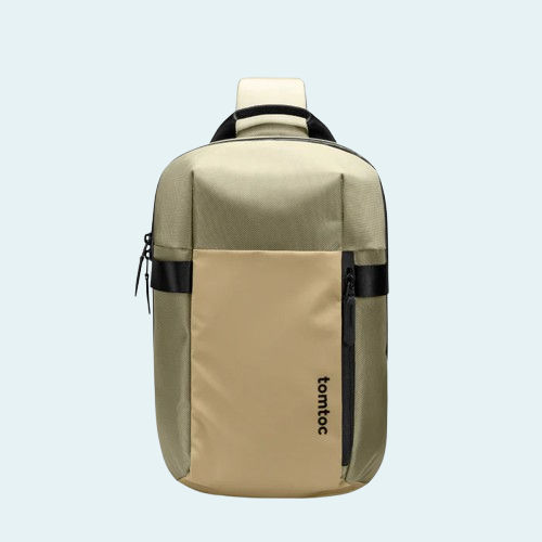 Buy Tomtoc Navigator-T24 Sling Bag 7L for 13-Inch MacBook Air/Pro ...