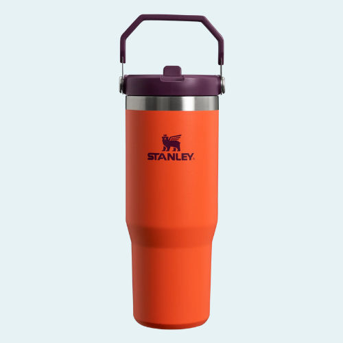Buy Stanley IceFlow Flip Straw Tumbler in Qatar - Phonebooth.Qa