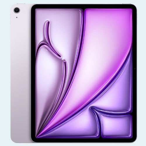 Buy Apple iPad Air WiFi (2025) 1TB - Purple in Qatar - Phonebooth.Qa