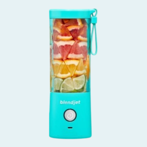 Buy Blendjet 2 Portable Blender - Mint in Qatar - Phonebooth.Qa