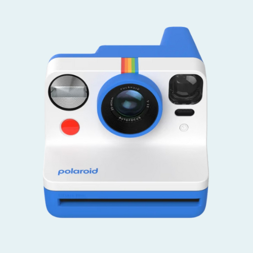 Buy Polaroid Now Generation 2 Autofocus Instant Camera in Qatar ...