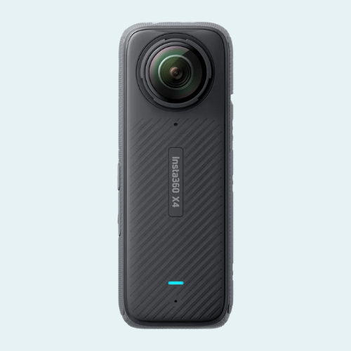 Buy Insta360 X4 8K 360 Action Camera in Qatar - Phonebooth.Qa