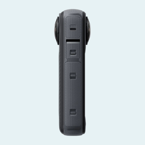 Buy Insta360 X4 8K 360 Action Camera in Qatar - Phonebooth.Qa