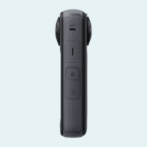 Buy Insta360 X4 8K 360 Action Camera in Qatar - Phonebooth.Qa