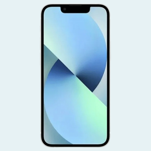 Buy Apple iPhone 13 128GB – Starlight in Qatar - Phonebooth.Qa