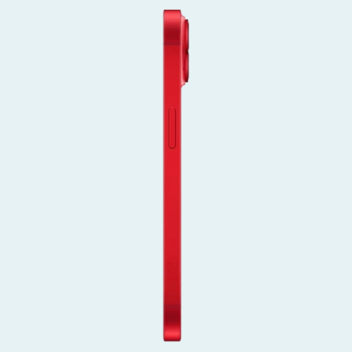 Buy Apple iPhone 14 128GB – Red in Qatar - Phonebooth.Qa