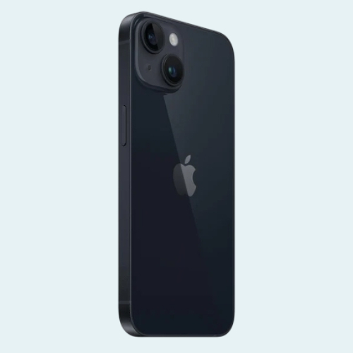 Buy Apple iPhone 14 256GB – Midnight in Qatar - Phonebooth.Qa