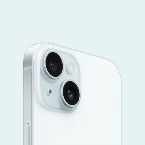 Buy Apple iPhone 15 128GB – Blue in Qatar - Phonebooth.Qa