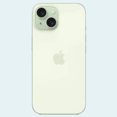 Buy Apple iPhone 15 Plus 256GB – Green in Qatar - Phonebooth.Qa