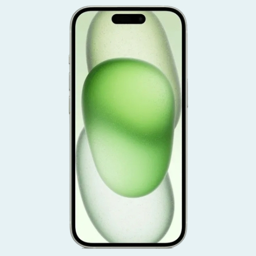Buy Apple iPhone 15 Plus 256GB – Green in Qatar - Phonebooth.Qa