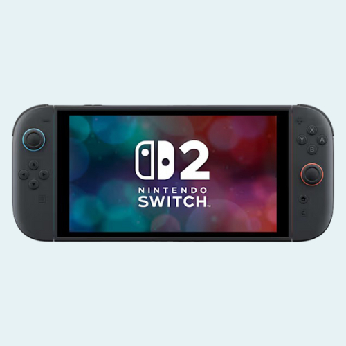 Buy Nintendo Switch 2 Standard Edition in Qatar - Phonebooth.Qa