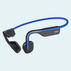 Buy Shokz Bone Conduction Open-Ear Lifestyle Headphone (Blue) in Qatar ...