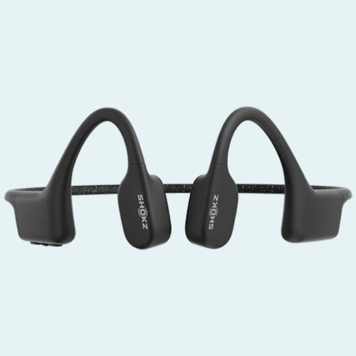 Buy Shokz OpenSwim Bone Conduction Open-Ear Sport Headphone in Qatar ...