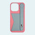 Buy Double A Strap & Pocket Case for iPhone 15 Pro Max - Pink & Light ...