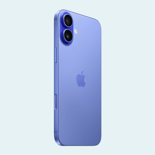 Buy Apple iPhone 16 Plus 128GB - Ultramarine in Qatar - Phonebooth.Qa