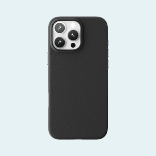 Buy Moft Snap Case for iPhone 16 Pro Max (Jet Black) in Qatar ...